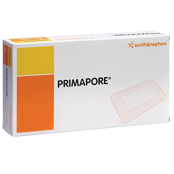 Primapore Fabric Island Dressing